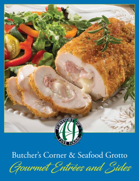 AJ's Fine Foods - Current Specials | AJ's Fine Foods