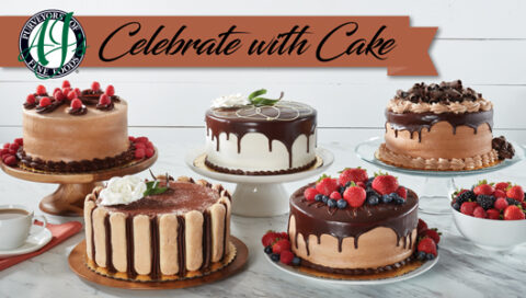 AJ’s Gourmet-To-Go | AJ's Fine Foods