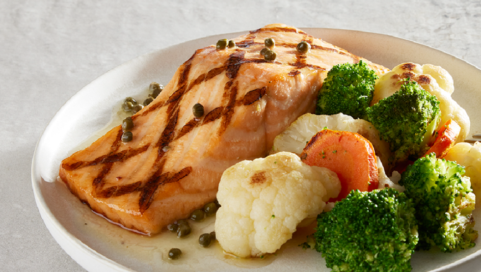 Home | AJ's Fine Foods