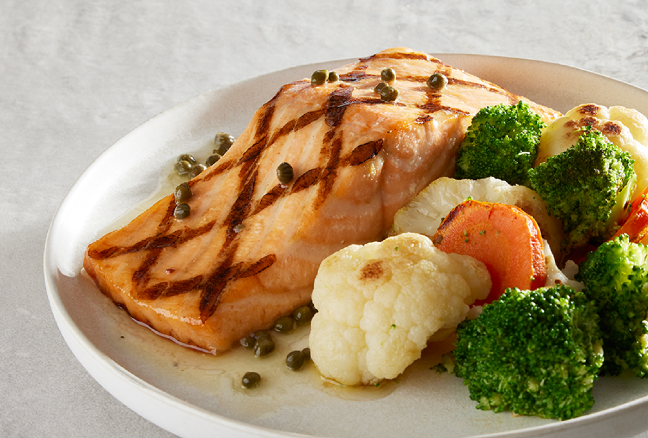 AJ’s Gourmet-To-Go | AJ's Fine Foods
