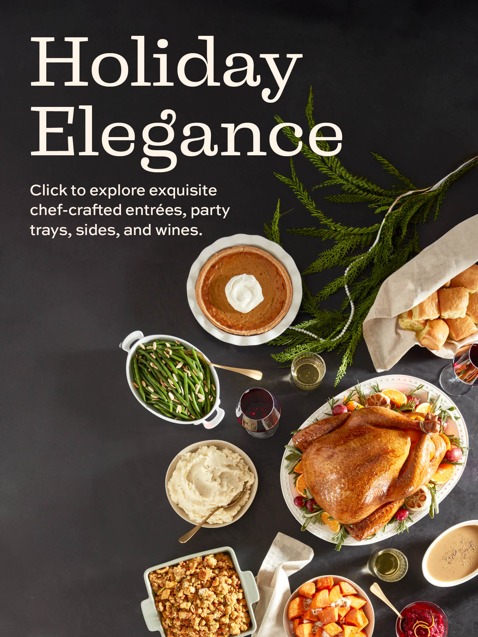 AJ's Fine Foods - Current Specials | AJ's Fine Foods