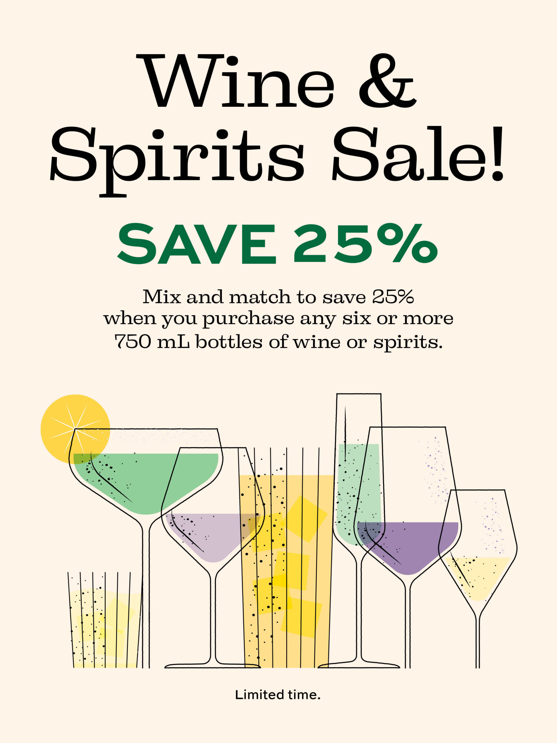 AJ's Fine Foods - Current Specials | AJ's Fine Foods